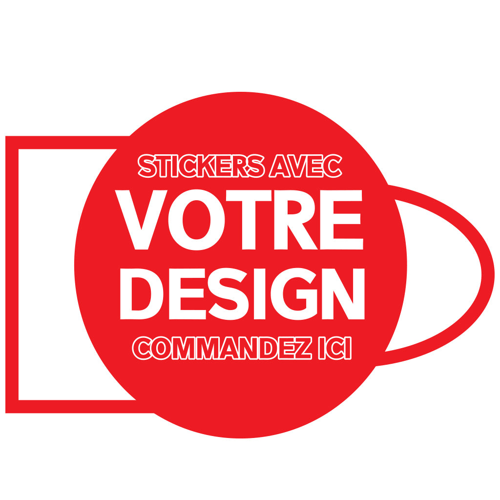 Stickers de Qualité à Montréal, rive-sud-, Laval, Quebec – Stickers ...